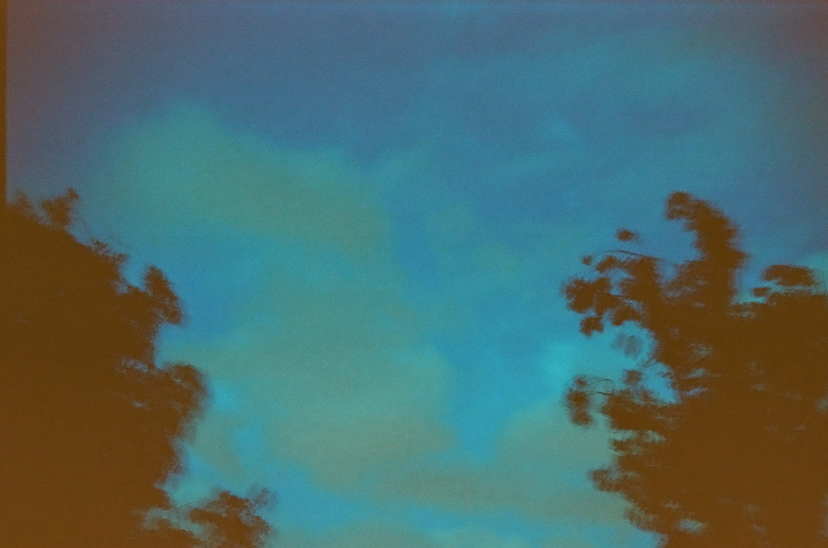 Hang / Void | Ethan Garrett