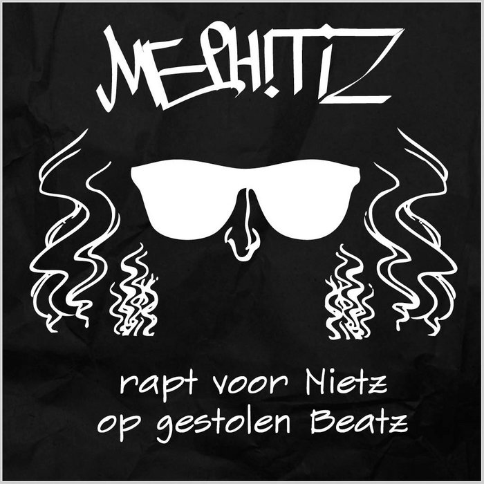 MNB: Meph!tiZ rapt voor NietZ op gestolen BeatZ | Meph!tiZ