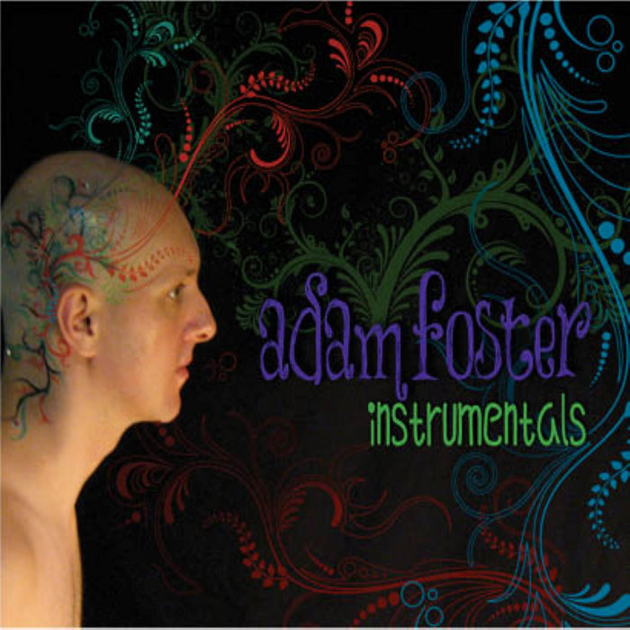 Instrumentals | Adam Foster
