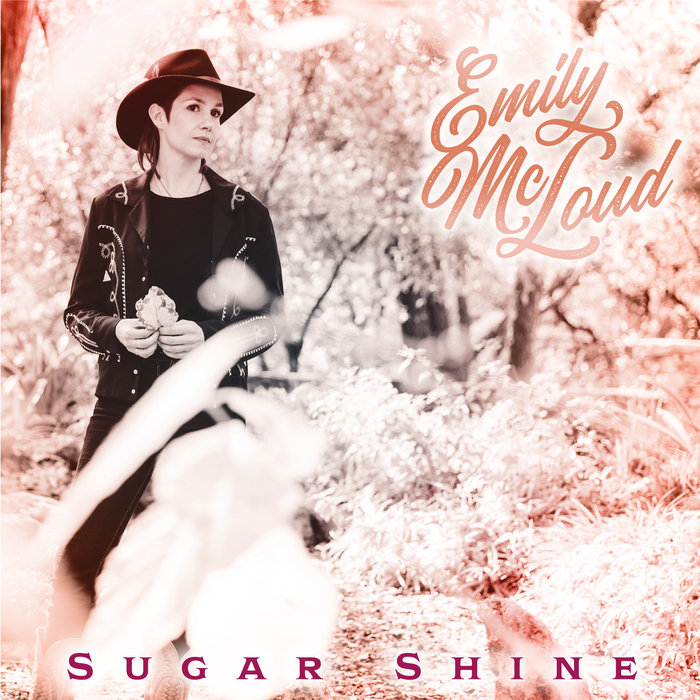Sugar Shine | Emily McLoud