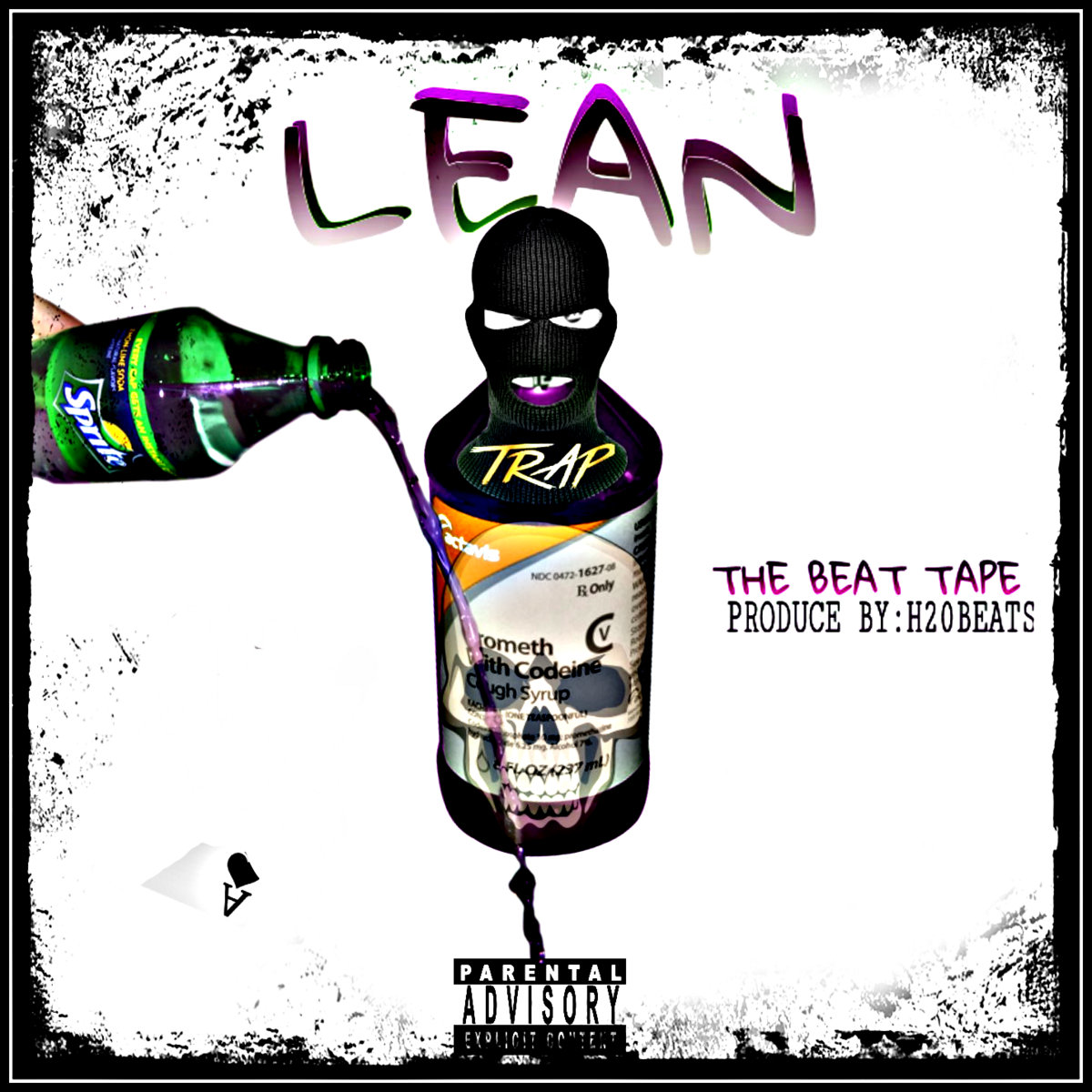 TRAP & LEAN THE BEAT TAPE | H20BEATS,H20BEATS PROTUCTIONS,TRAPDRUMSVSTS ...