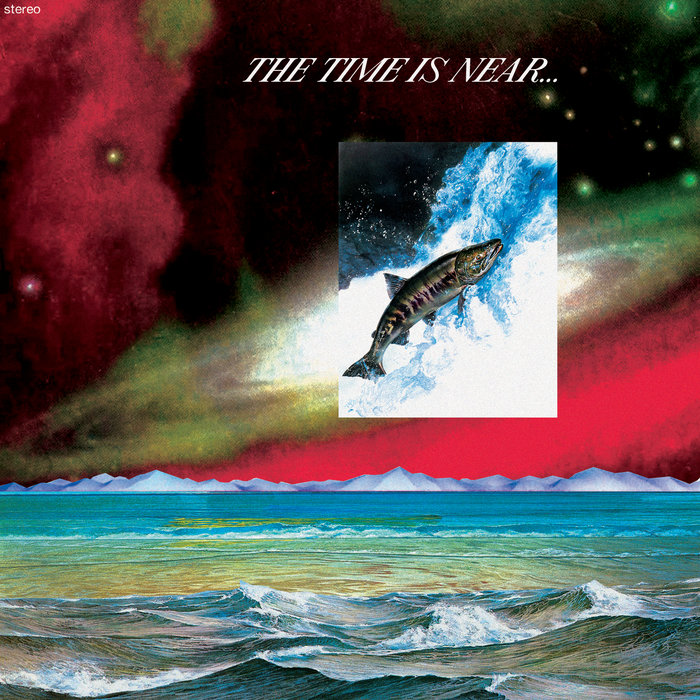 The Time Is Near... | Nikö