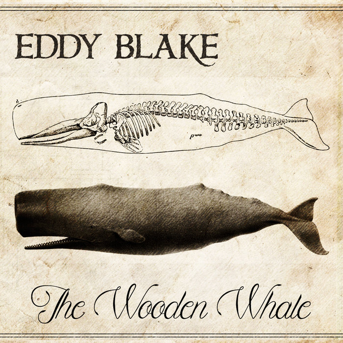 The Wooden Whale | Eddy Blake