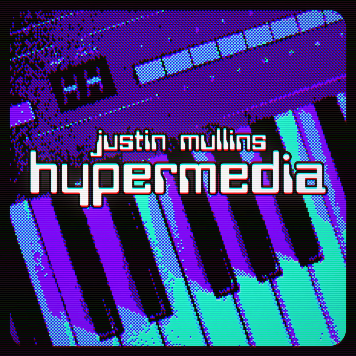 Hypermedia | Justin Mullins