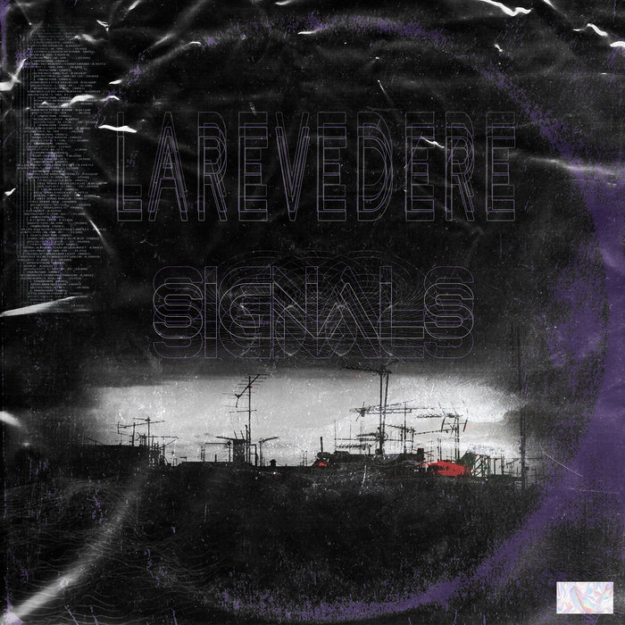 Signals | LA Revedere