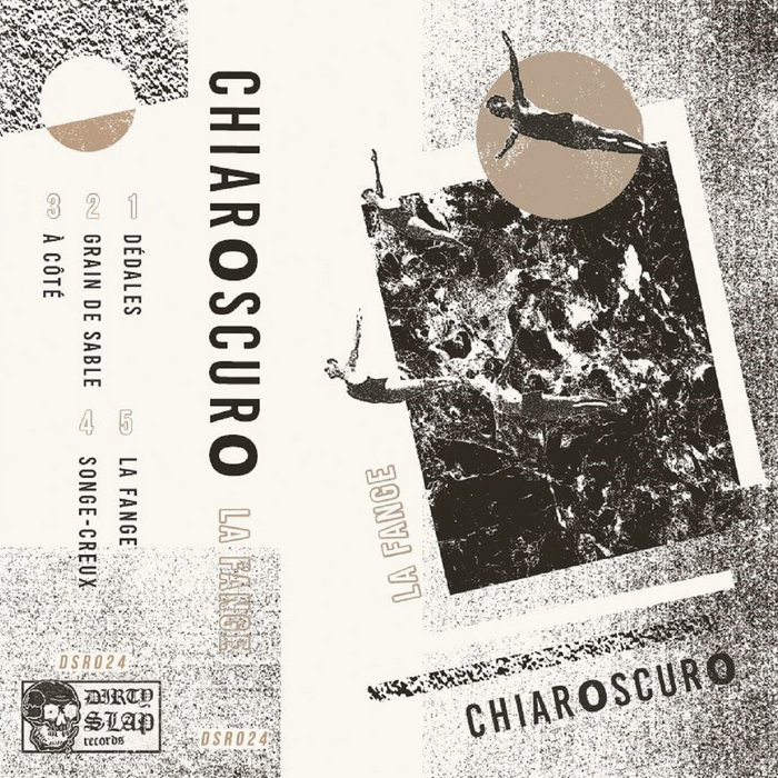 La Fange | Chiaroscuro | DIRTY SLAP Records