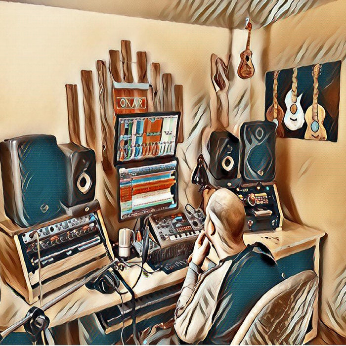 Sens Unique | Vincent P