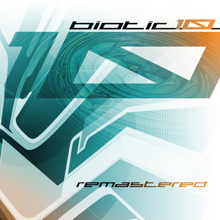 Biotic 10 (Remastered) | Facs & Scythe | Biotic Records