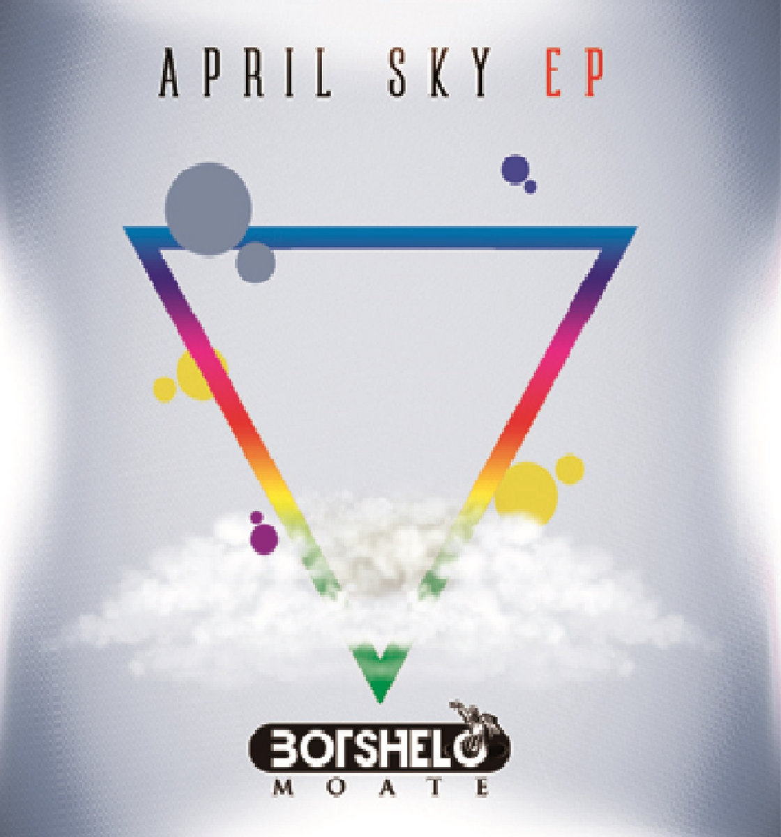 April Sky | Botshelo Moate