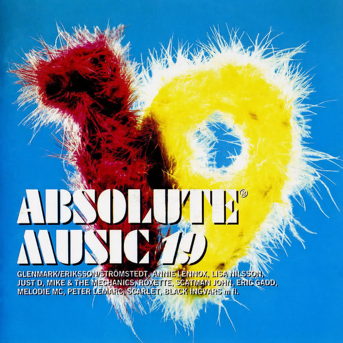 Absolute Music 19 | Various Artists | Absolute Music Records