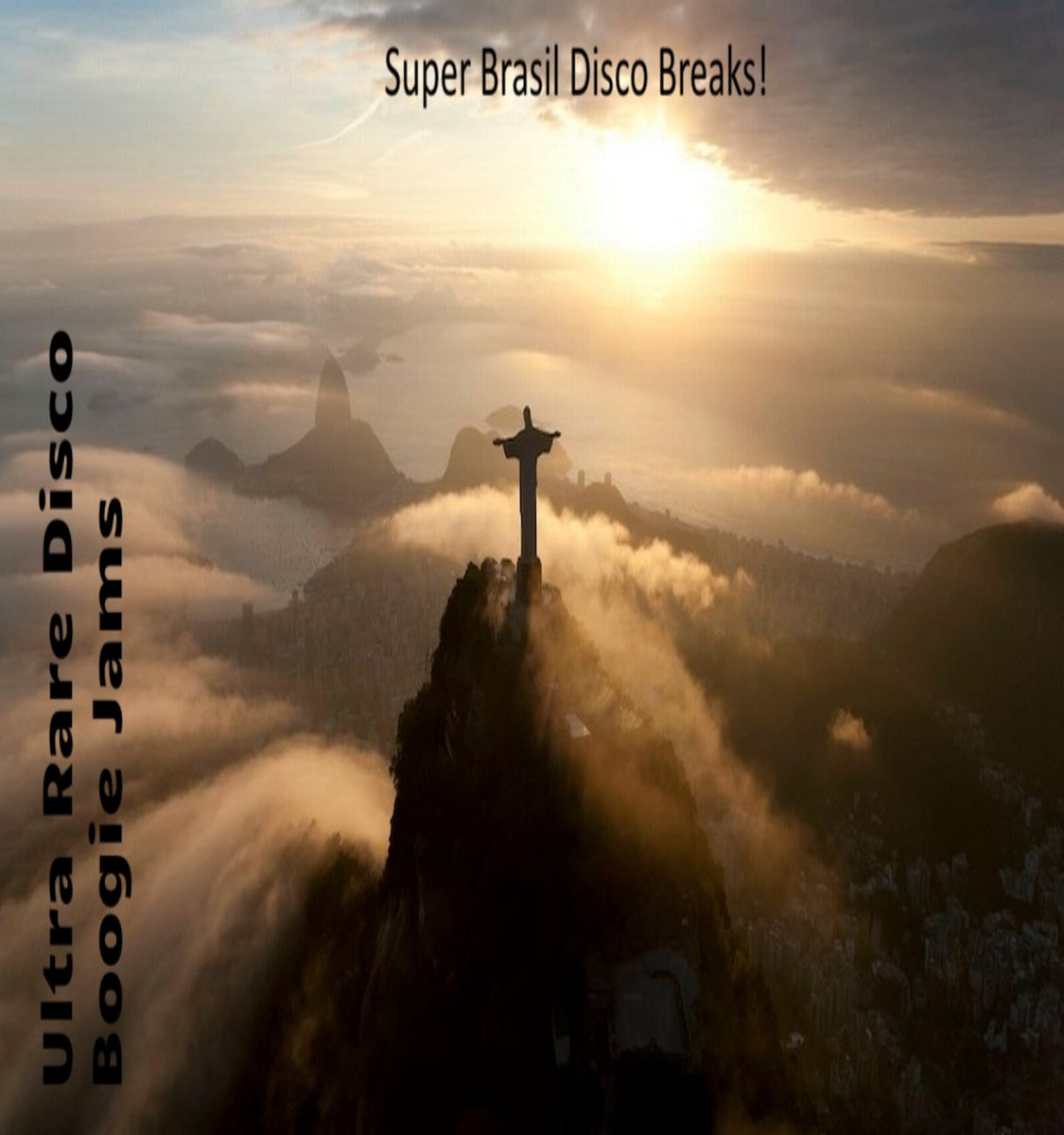 Super Brasil Disco Breaks | DJ Brian Biffo