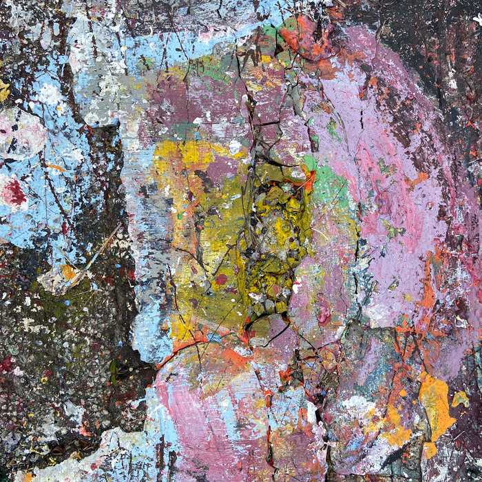 Shoreline EP | speck of dust + caleb coppock | Caleb Coppock