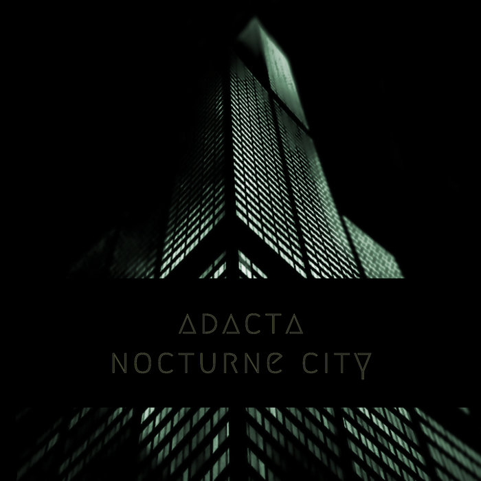 Nocturne City | ADACTA