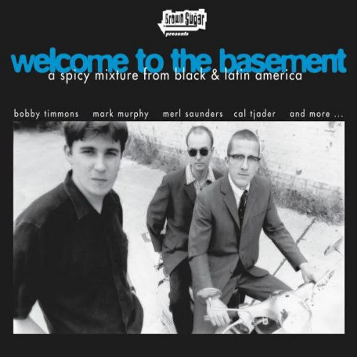 Welcome to the Basement | The Manifesto Of Groove