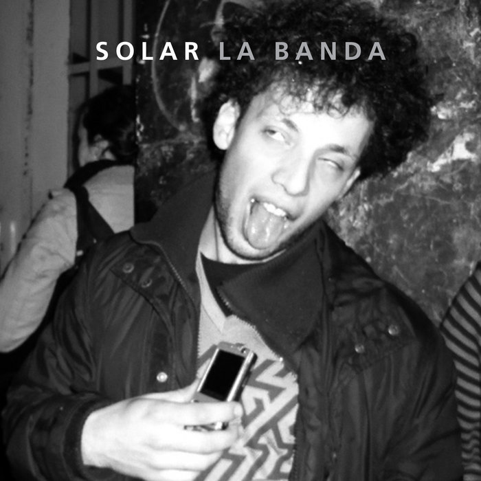 la banda | solar