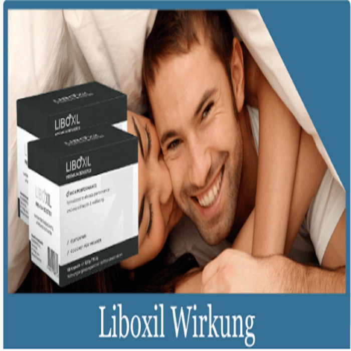 Liboxil Kapseln: Boost Your Vitality and Performance Naturally | liboxilkapseln