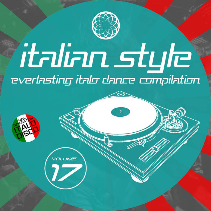 Various - Italian Style, Vol. 17 | Beach Club Records
