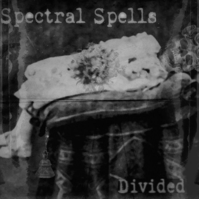 Divided | Spectral Spells
