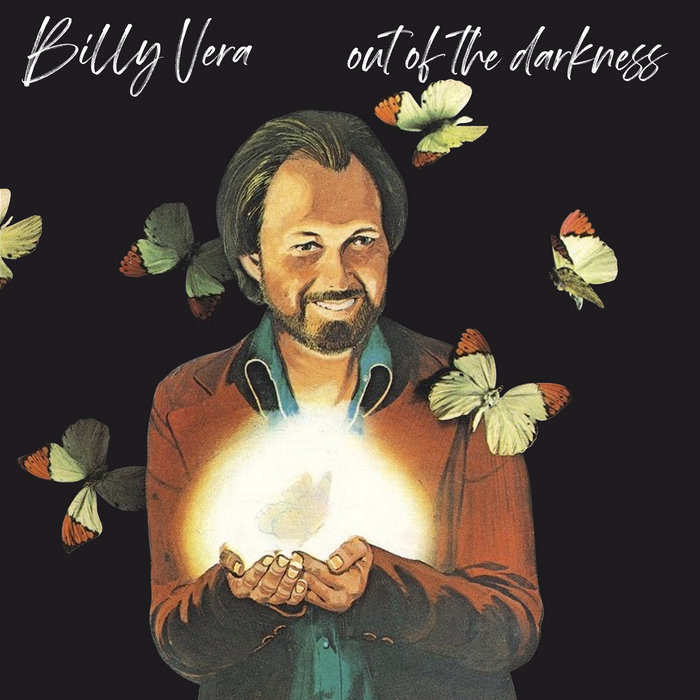 Out Of The Darkness | Billy Vera