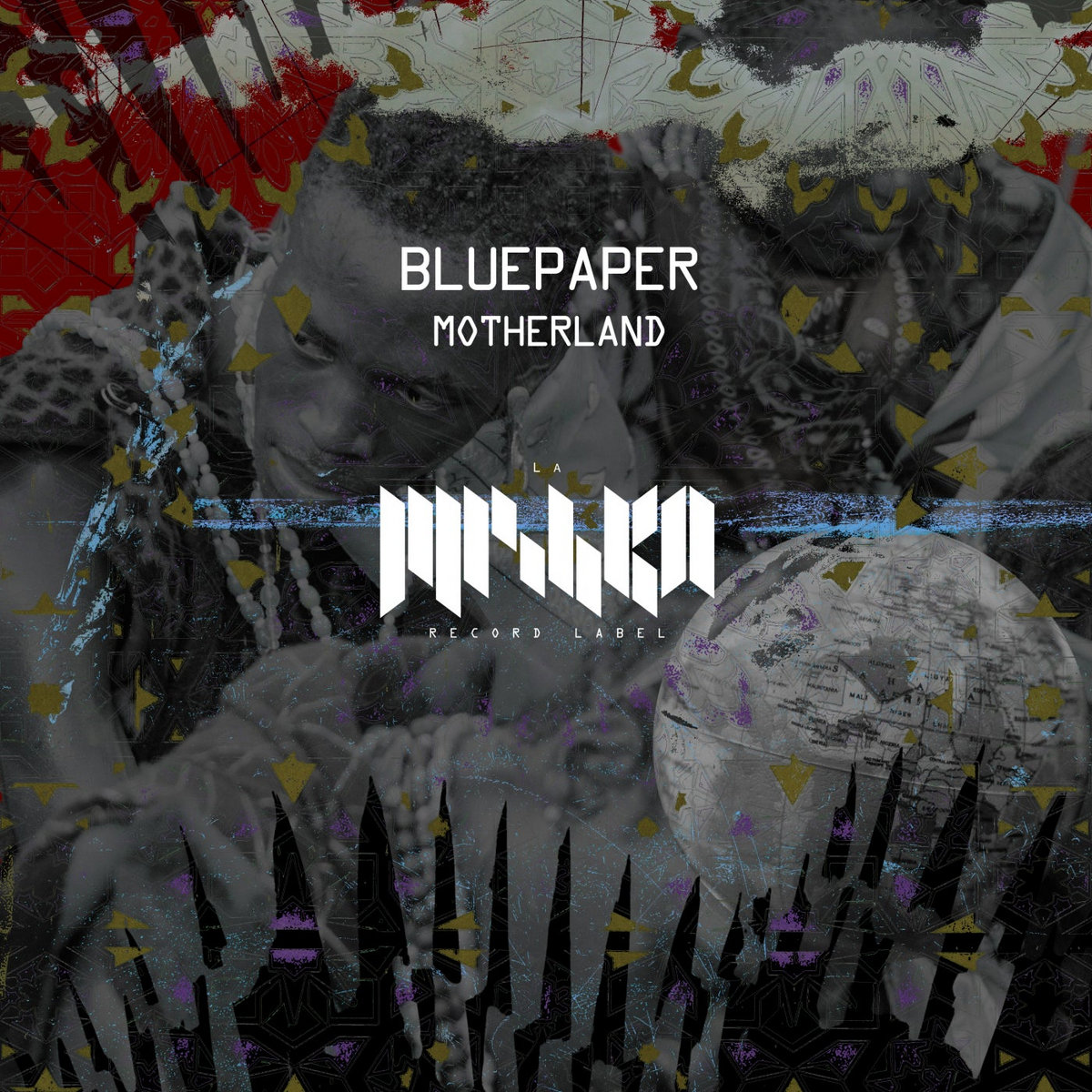 Motherland | BluePaper | La Mishka