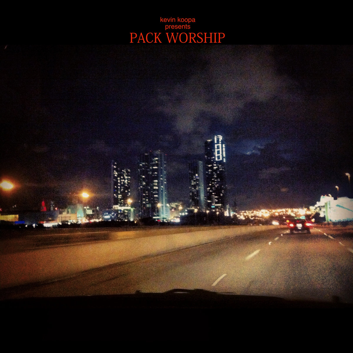 Pack Worship | Kevin Koopa