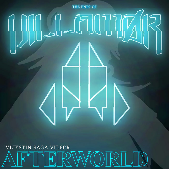 Afterworld | VILLAMØR | Arachnor