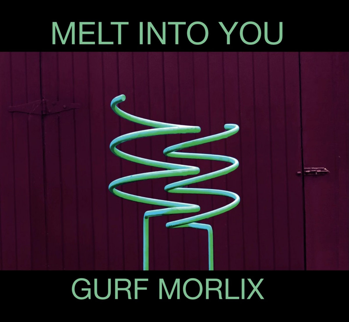 Melt Into You | Gurf Morlix