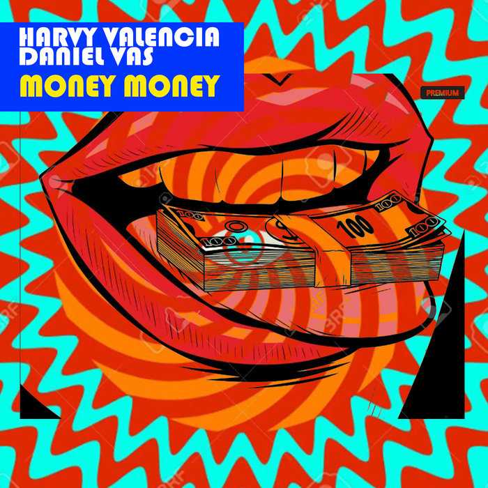 MONEY MONEY | Daniel Vas