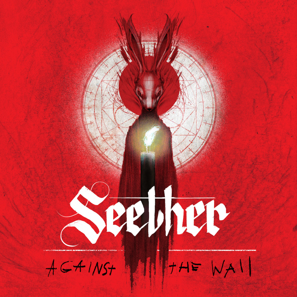 Sfondo Per IPhone Con Logo Seether