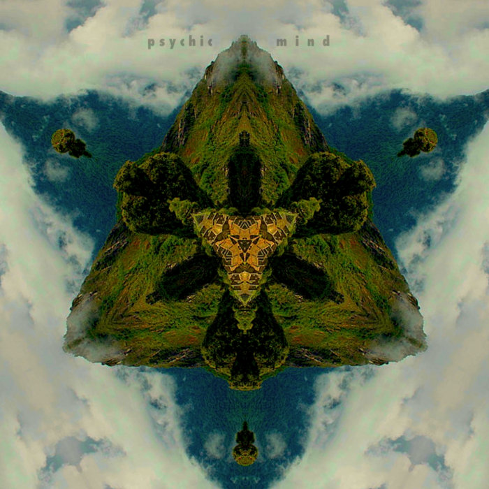 Psychic Mind | Psychic Mind