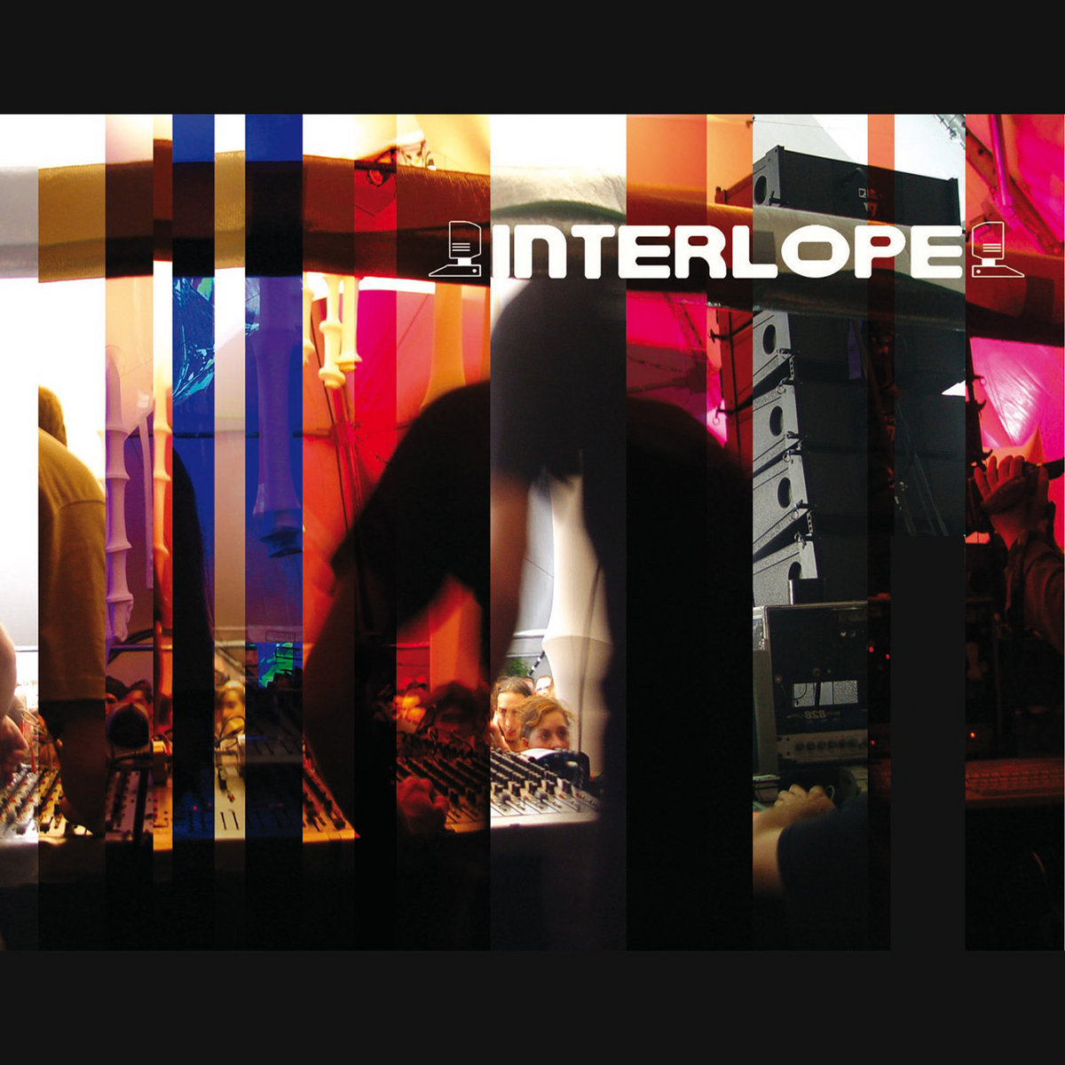 Computer selecta | Interlope