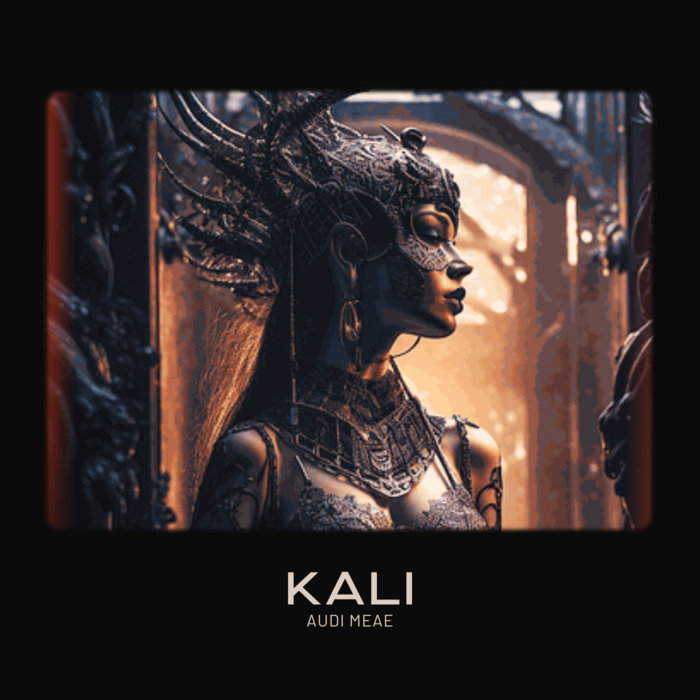 Kali | Audi Meae
