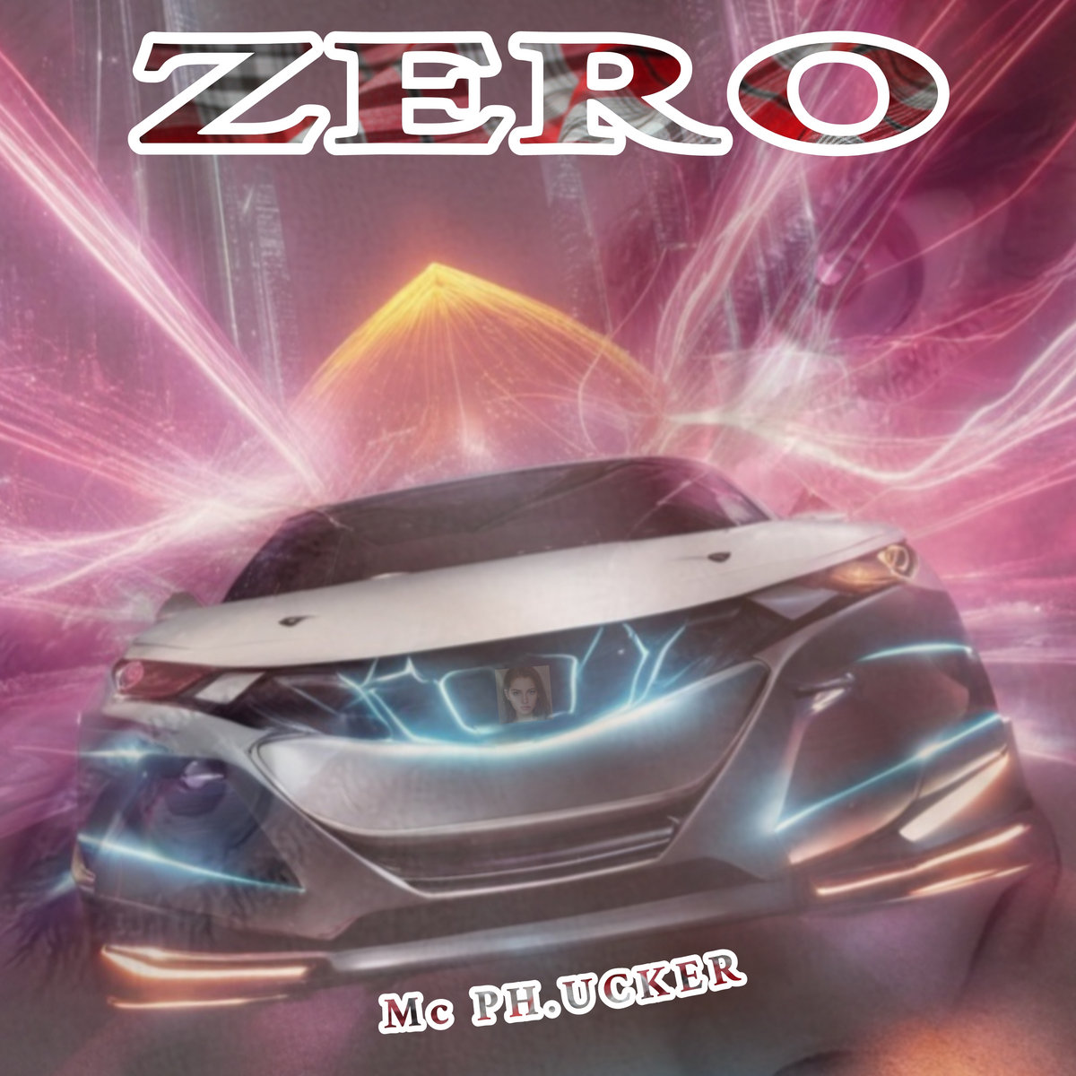 Zero | Stuart Conrad Osterman