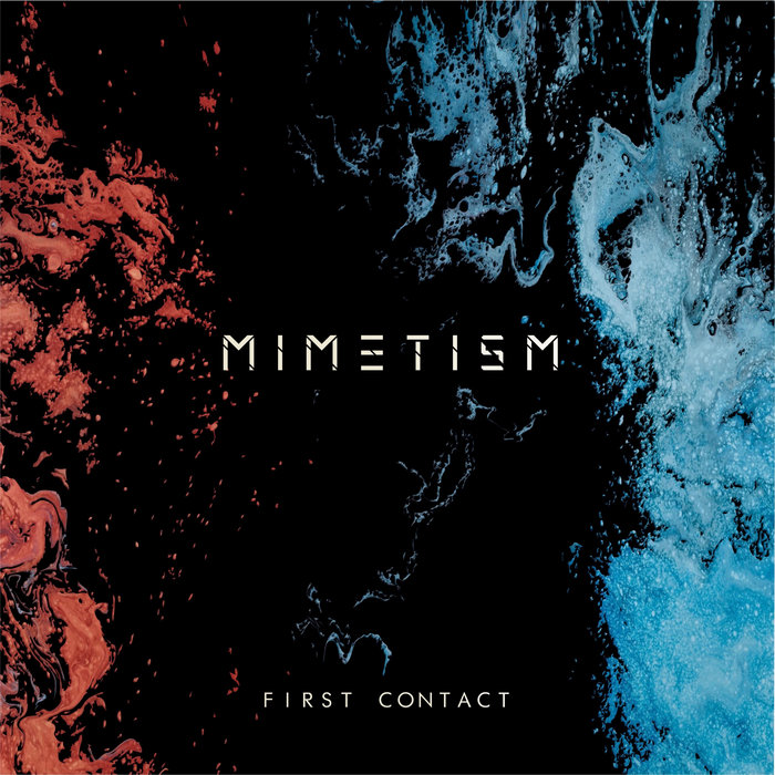 First Contact | Mimetism