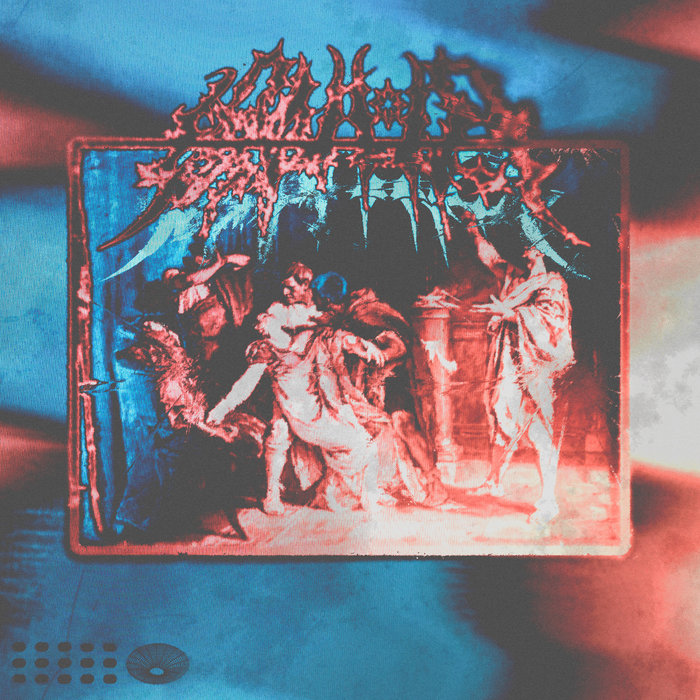 Collapse Through a Mind | GRNHLL