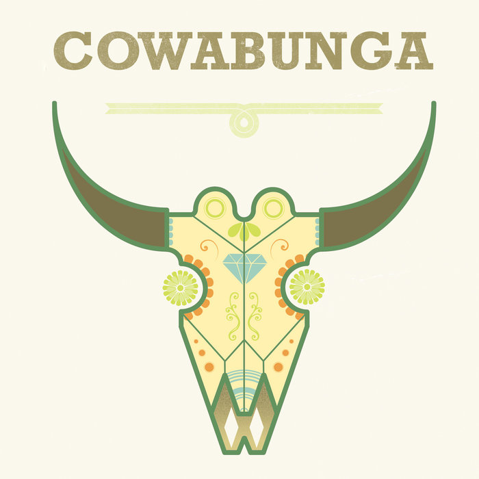 Cowabunga | Cowabunga