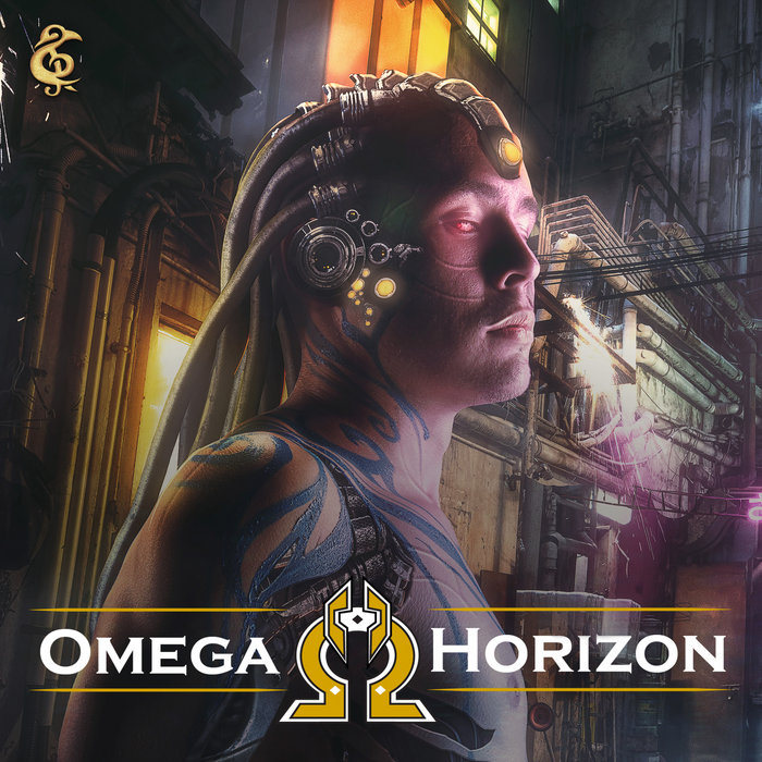 Omega Horizon (Official Soundtrack) | Filip Melvan | Michaël Ghelfi Studios