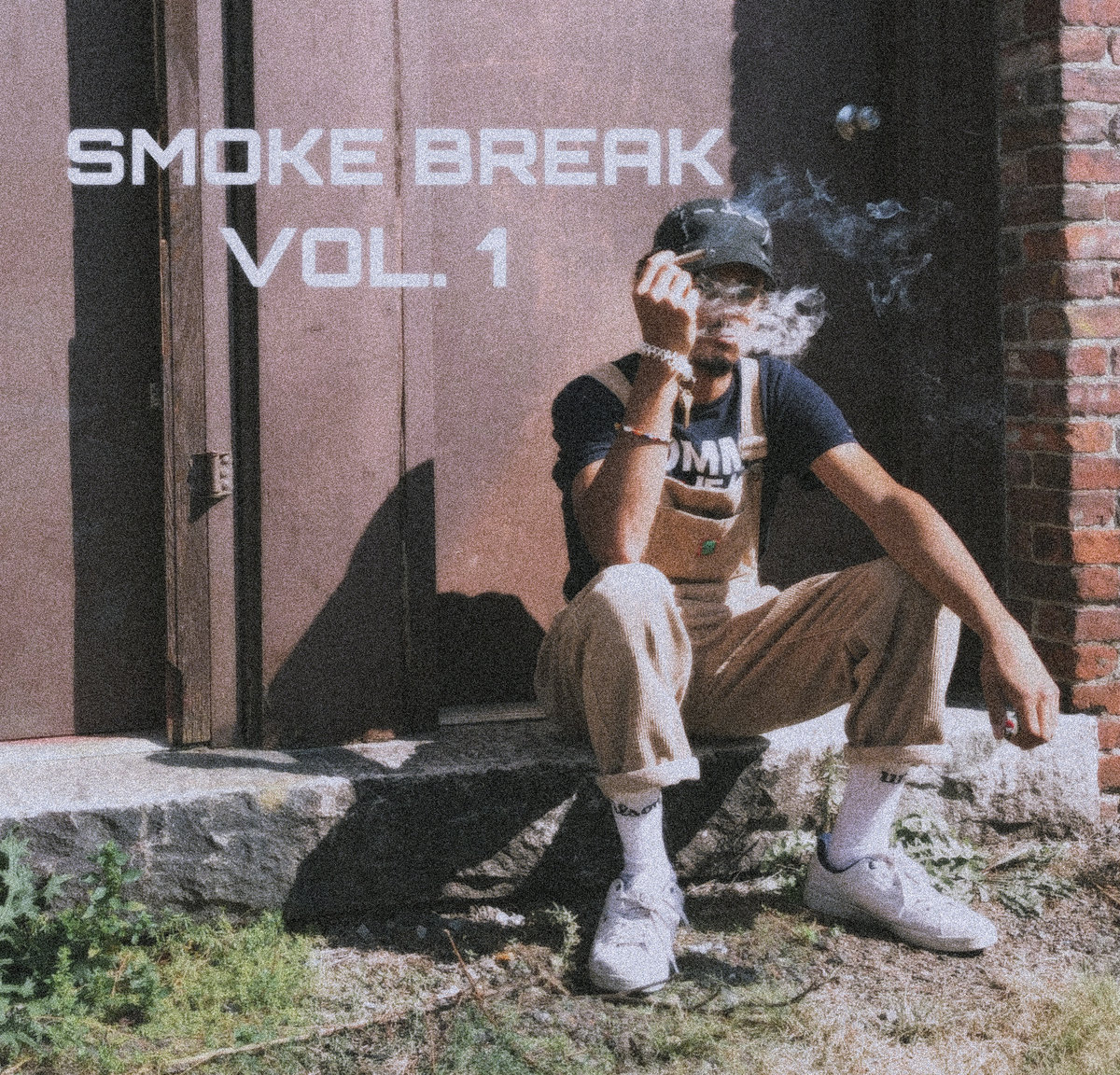 SMOKE BREAK VOLUME 1 | Vicky Secrets
