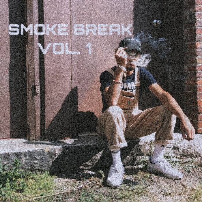 SMOKE BREAK VOLUME 1 | Vicky Secrets