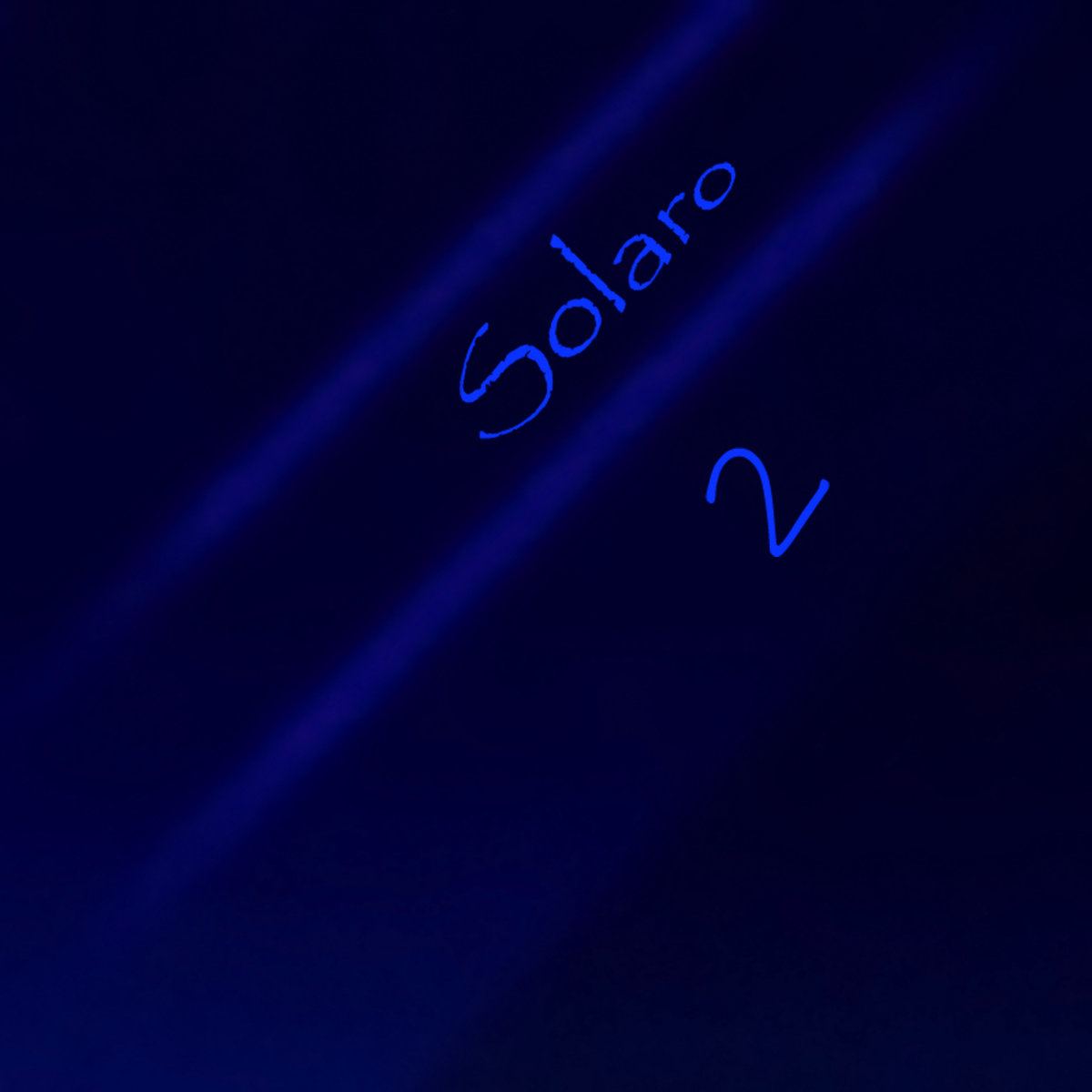 solaro 2 | BluJayMix