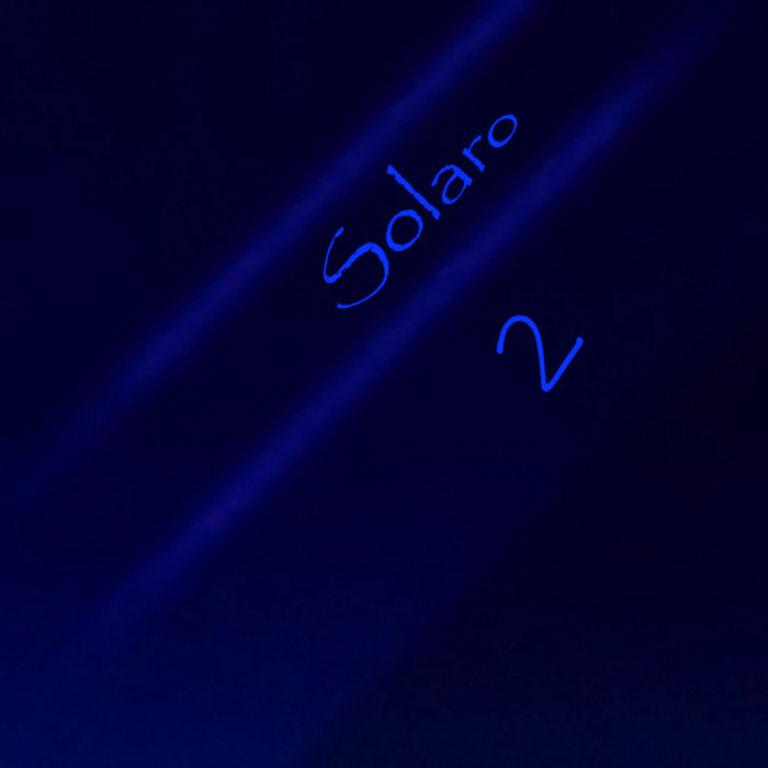 solaro 2 | BluJayMix