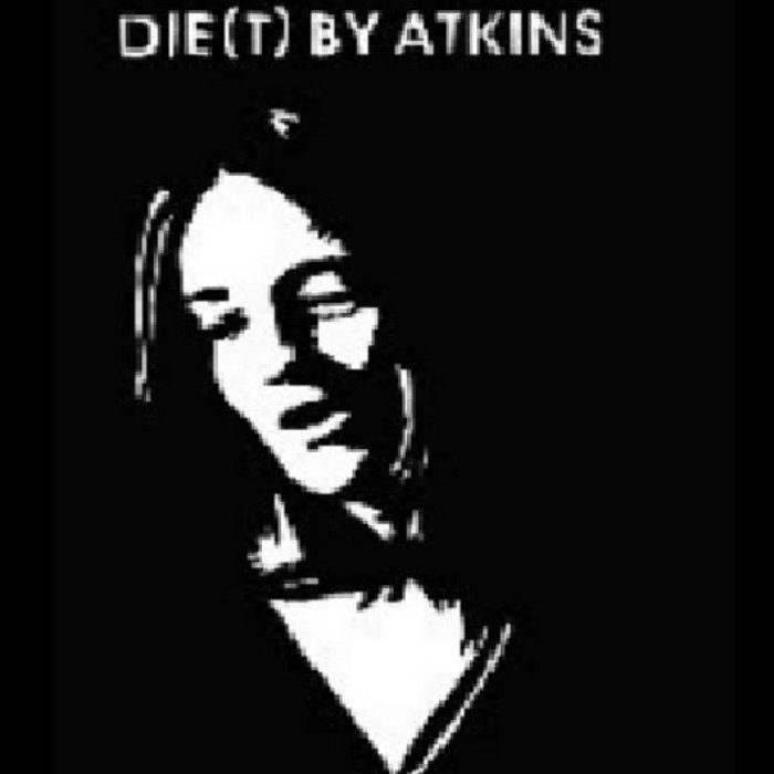 DIE(T) BY ATKINS | W! Re | GLOREY WHOLE ENTERTAINMENT