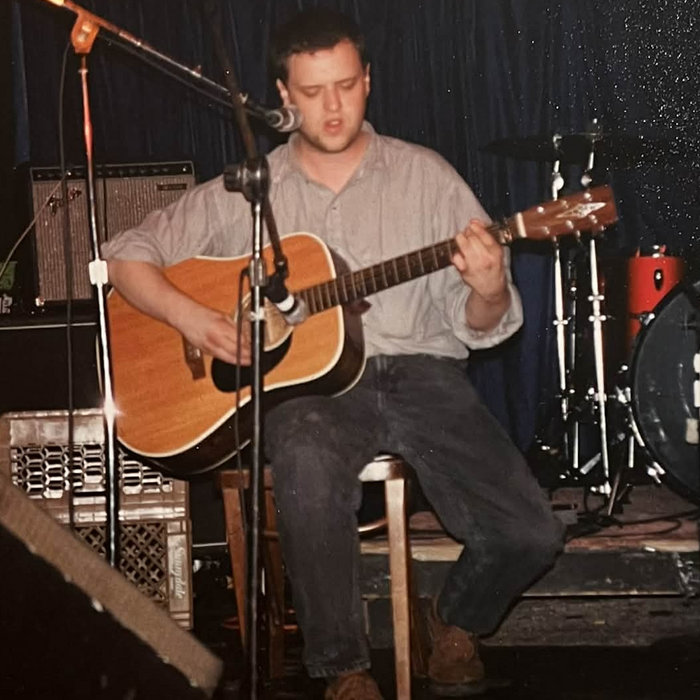 Fore Fool! (Dec. 2002) | Jimmy Crouse | Canary Records