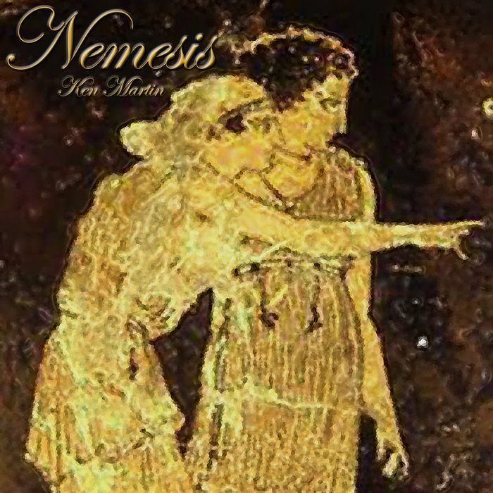 Nemesis | Ken Martin