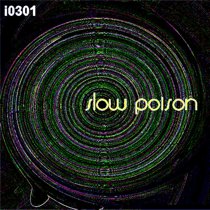 Slow poison | i0301