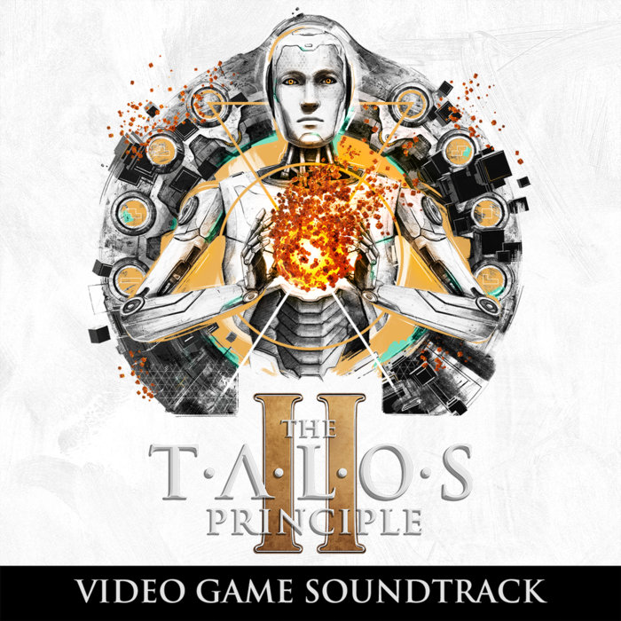 The Talos Principle 2 | Damjan Mravunac