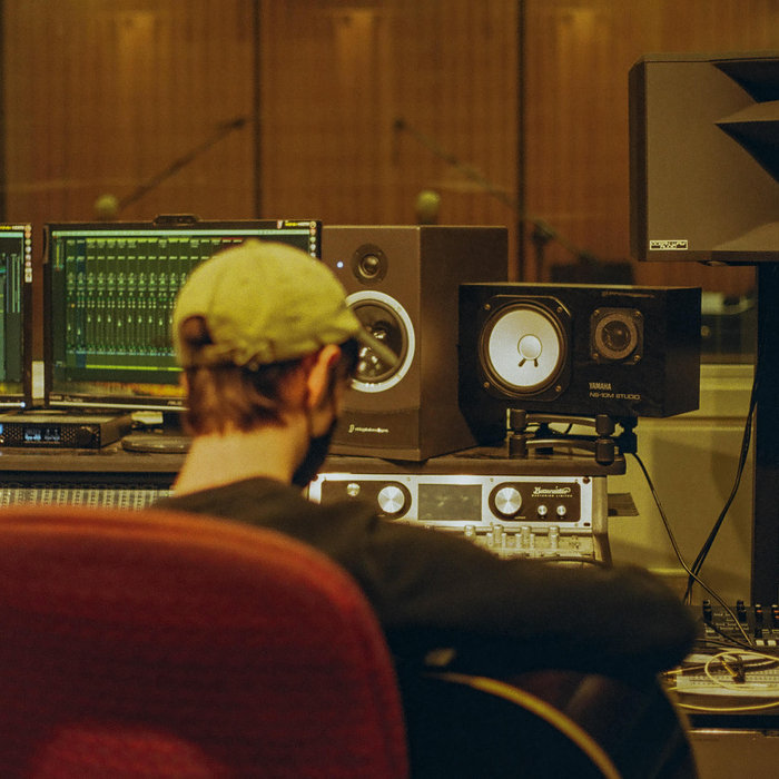 b-sides | Justin Matthews