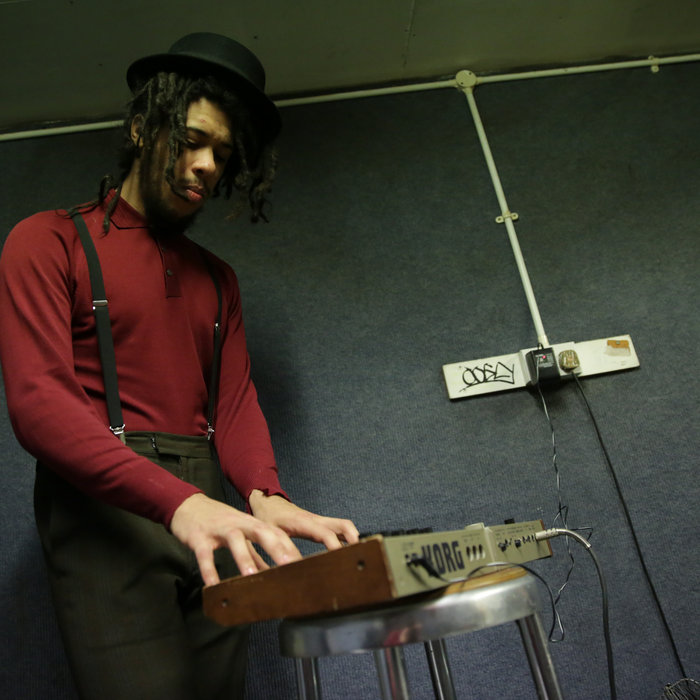 Bongo Legs / Broke My Phone Again | Ash Walker | Deep Heads