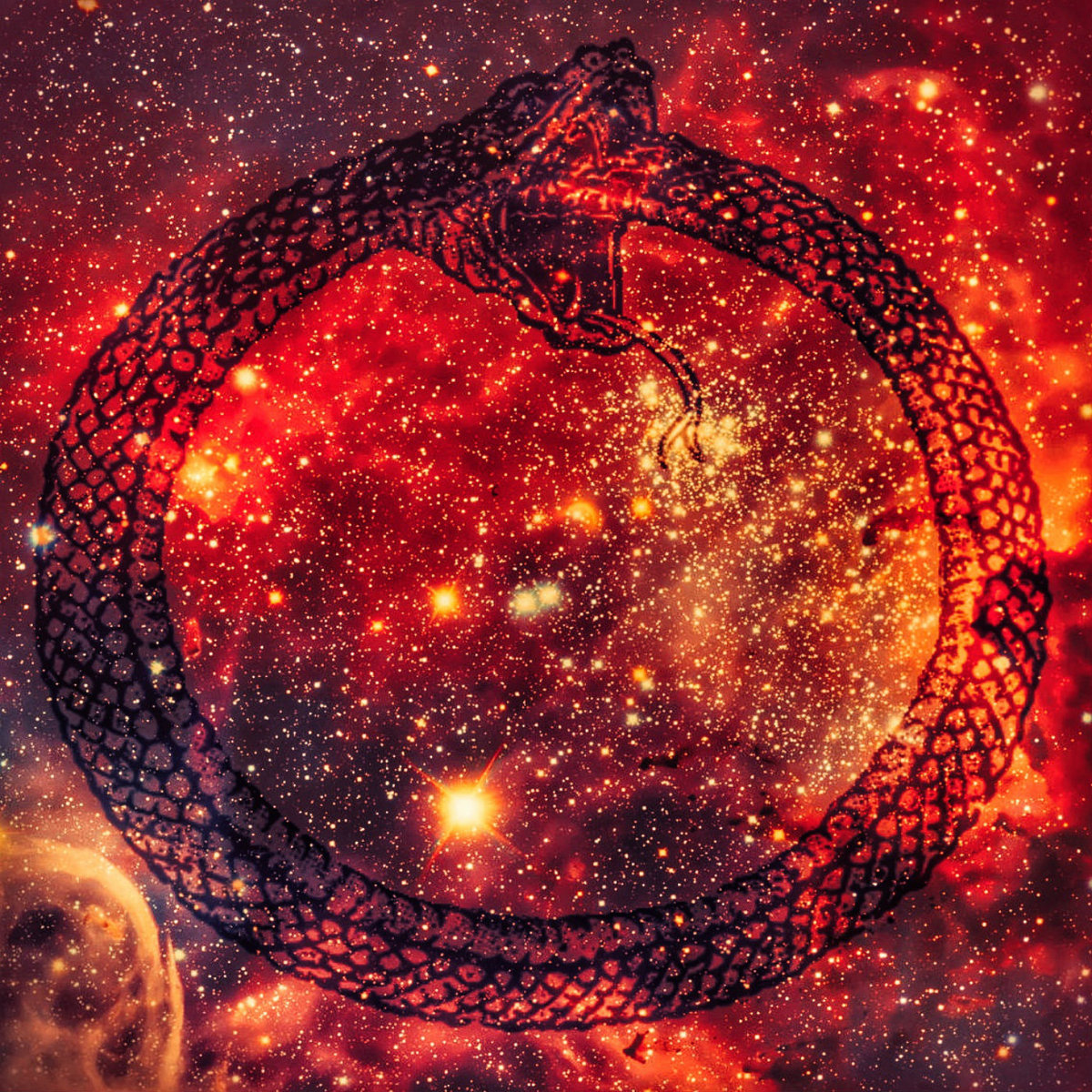 Ouroboros | Tess Conway