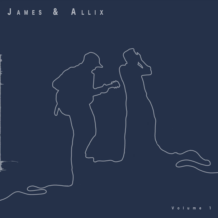 Volume 1 | James & Allix